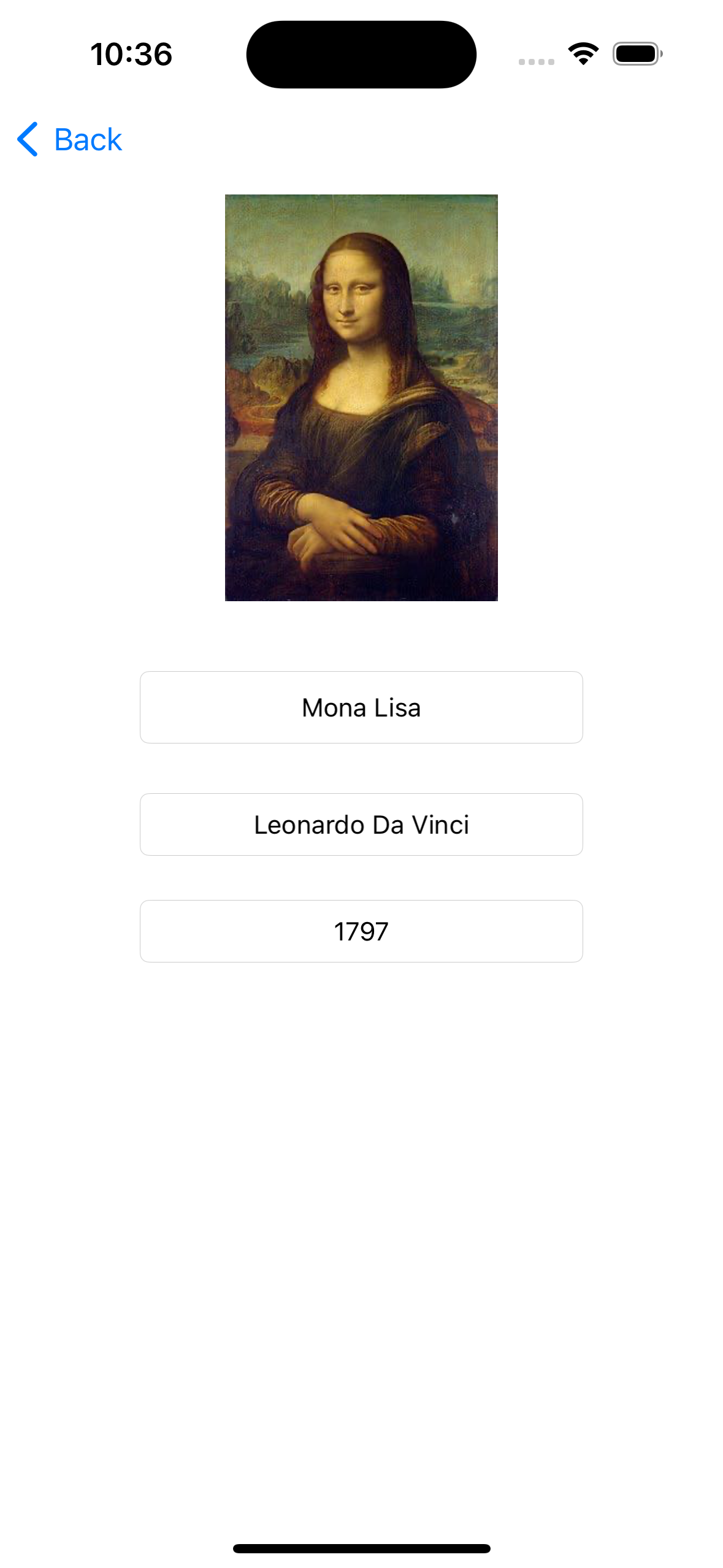 GitHub - ttalhacoskun/ArtBookProject: Sanat eserlerinin Adını,Kime Ait Olduğunu ve Yılını ...