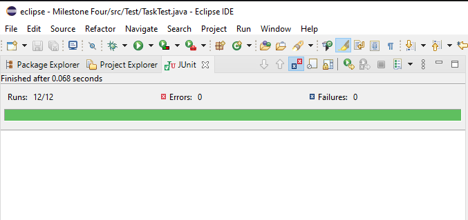 GitHub - spowers0409/cs320-final: Project putting all the tasks and scheduling together with all ...