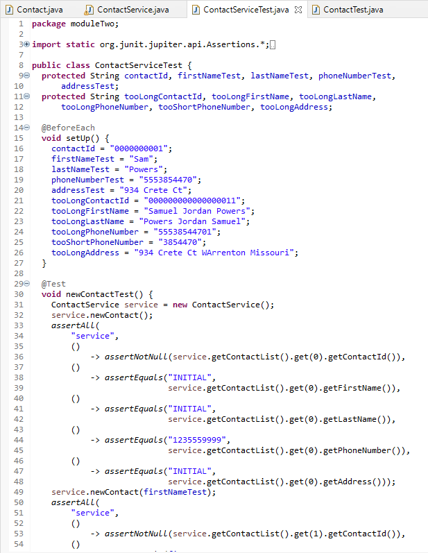 GitHub - spowers0409/cs320-final: Project putting all the tasks and scheduling together with all ...