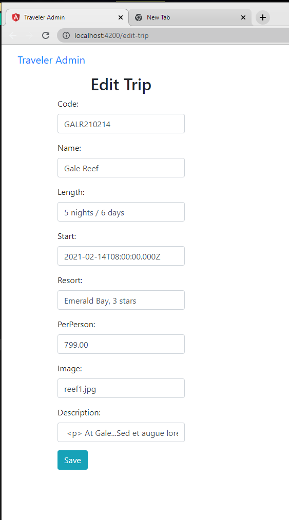GitHub - spowers0409/cs465-fullstack: CS-465 Full Stack Development With MEAN
