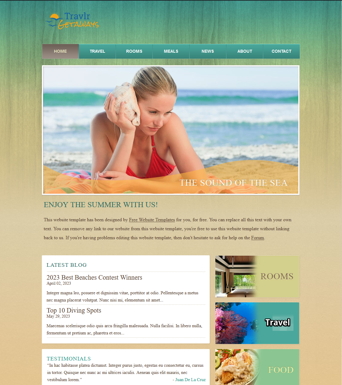 GitHub - spowers0409/cs465-fullstack: CS-465 Full Stack Development With MEAN