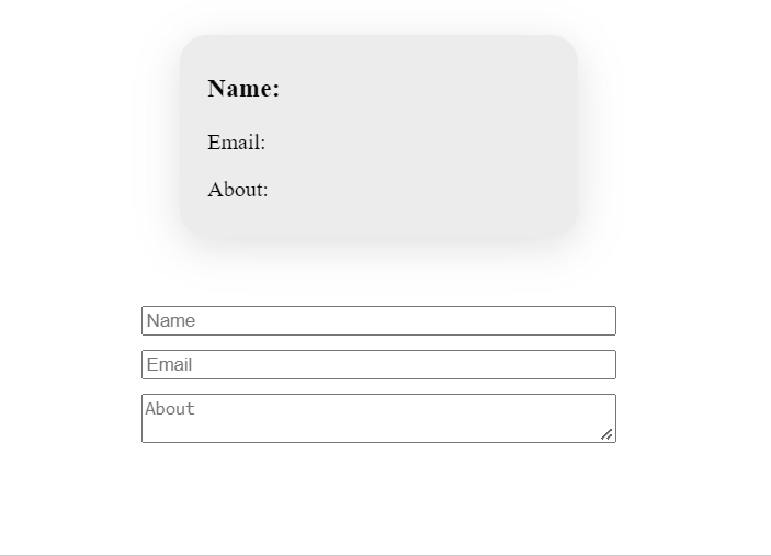 GitHub - sushant-14/Mini_Project_React: Mini_Project Using React CDNs ... GitHub - sushant-14/Mini_Project_React: Mini_Project Using React CDNs ...