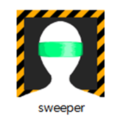 GitHub - SE0NA/sweeper-3D