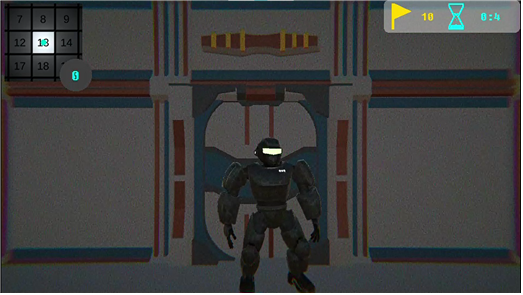 GitHub - SE0NA/sweeper-3D