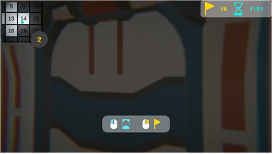 GitHub - SE0NA/sweeper-3D