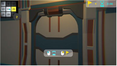 GitHub - SE0NA/sweeper-3D