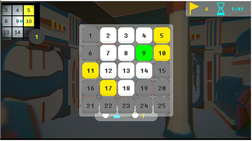 GitHub - SE0NA/sweeper-3D