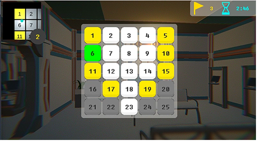 GitHub - SE0NA/sweeper-3D