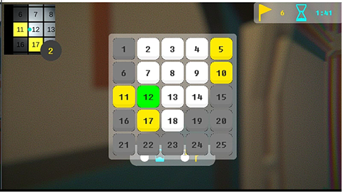 GitHub - SE0NA/sweeper-3D