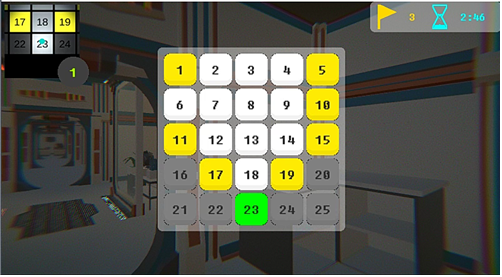 GitHub - SE0NA/sweeper-3D