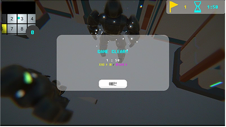 GitHub - SE0NA/sweeper-3D