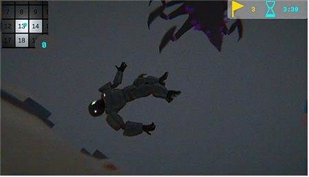 GitHub - SE0NA/sweeper-3D