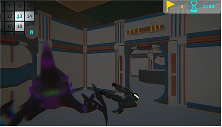 GitHub - SE0NA/sweeper-3D