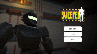 GitHub - SE0NA/sweeper-3D