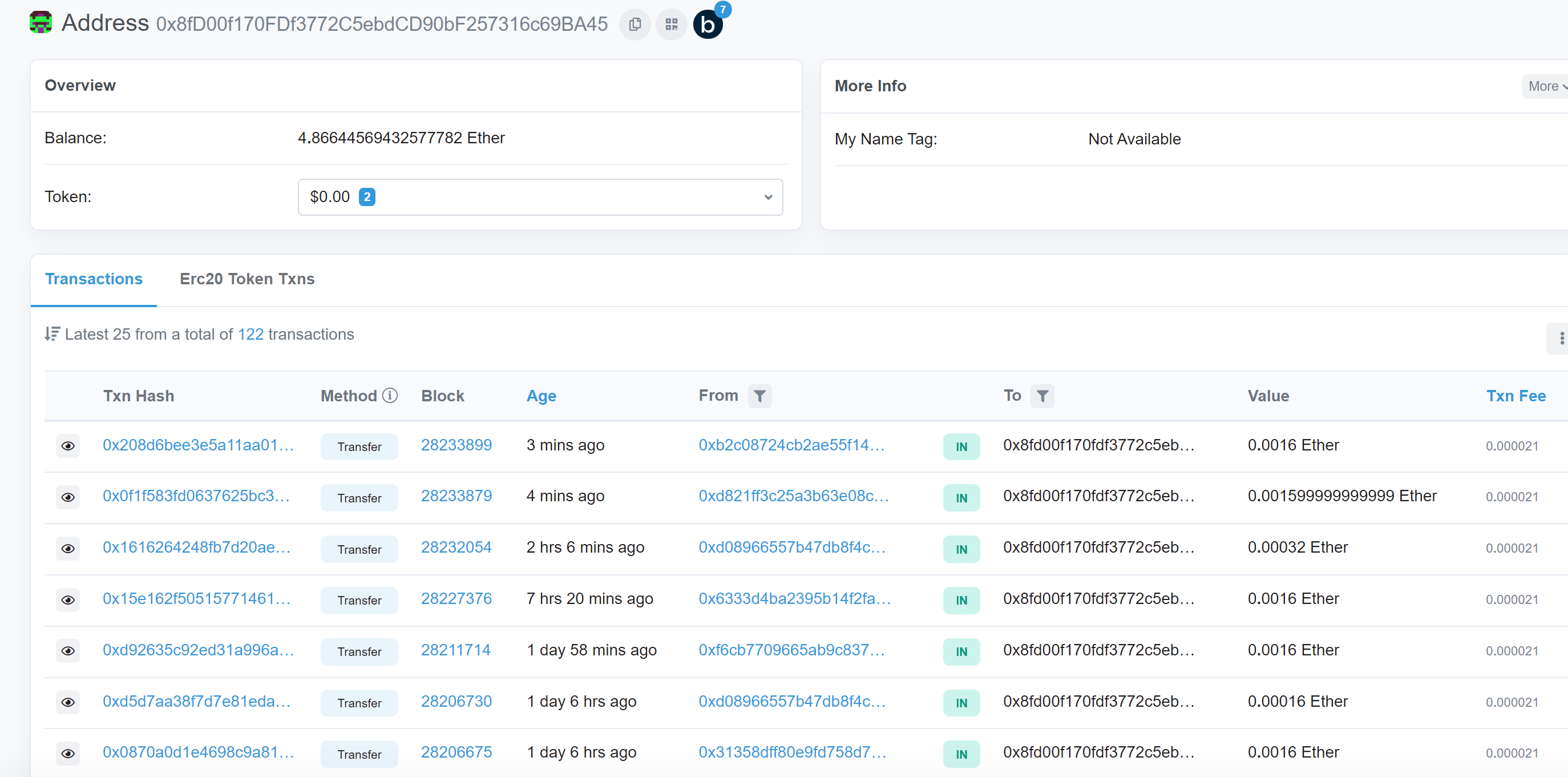 GitHub - davedannenberg/Ch19-Blockchain-Wallets