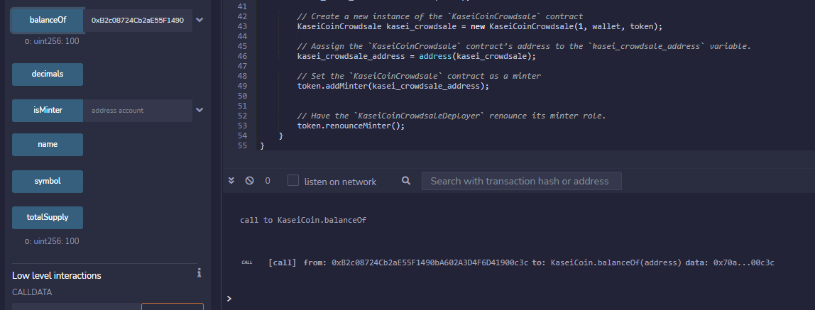 GitHub - davedannenberg/Ch-21-Tokenomics