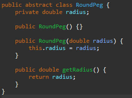 SOLID Violations · Issue #22 · RefactoringGuru/design-patterns-java · GitHub