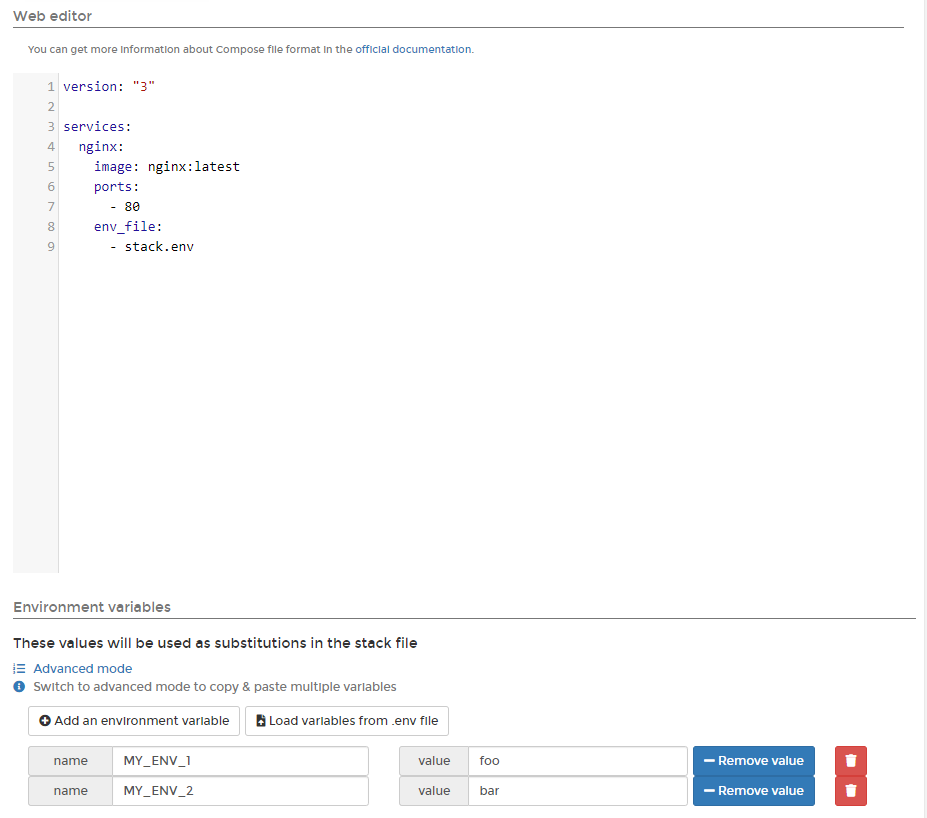 env-not-working-issue-6814-portainer-portainer-github