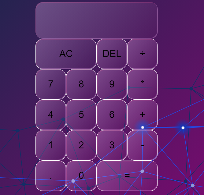GitHub - Angell022/Calculator: Simple calculator built with JavaScript