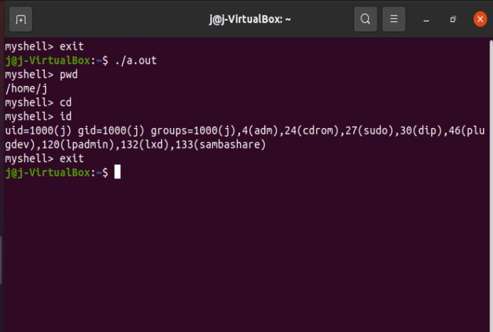 GitHub - jmsilver00/Project-3-Shell-with-process-scheduler