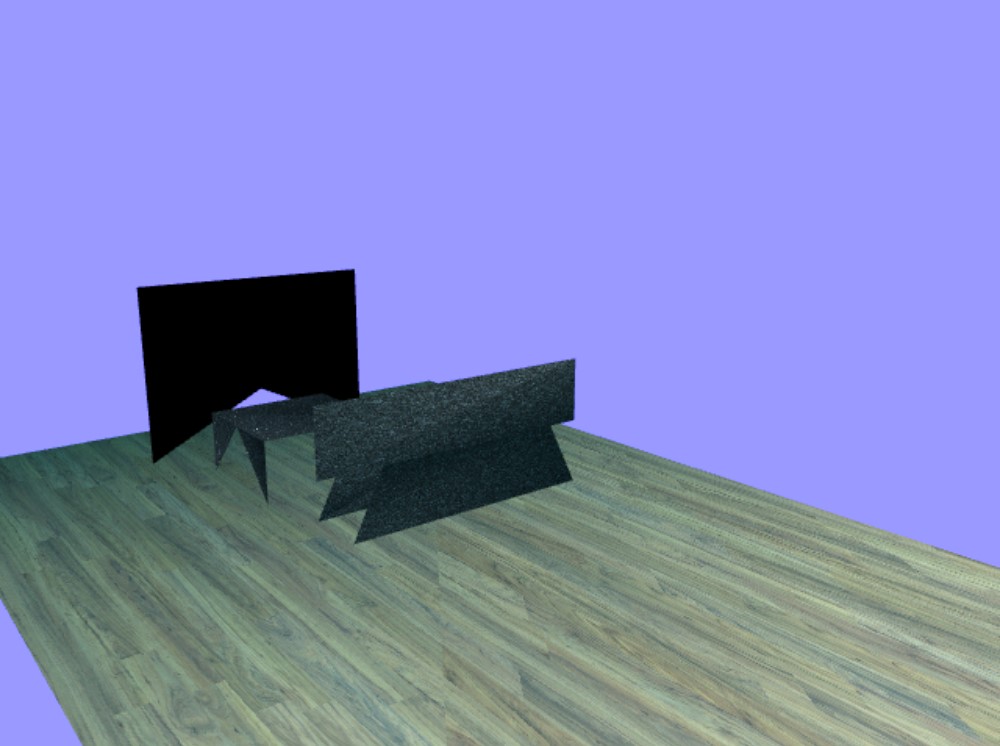 GitHub - jmsilver00/Project-5-Rendering-With-Primitives-Refining-Scene