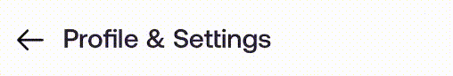 V2 Topbar Passprops Lost After Navigating Back For Custom Component · Issue 4893 · Wixreact 2824