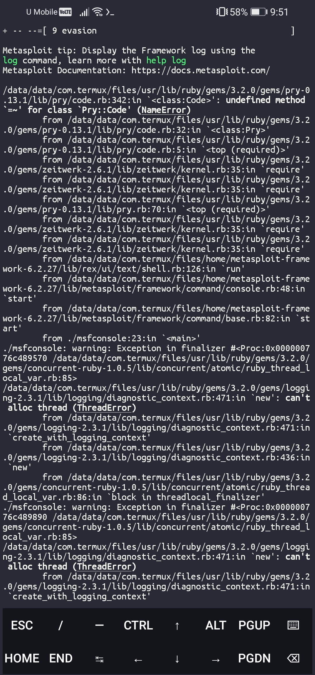Pls help · Issue #217 · gushmazuko/metasploit_in_termux · GitHub