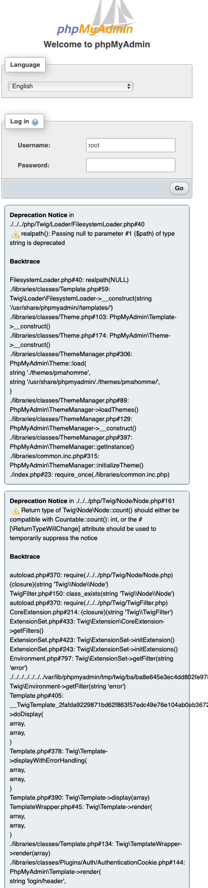 Despite Running Composer Update Error Still Showing Autoloadphp Is Missing · Issue 17687 3001