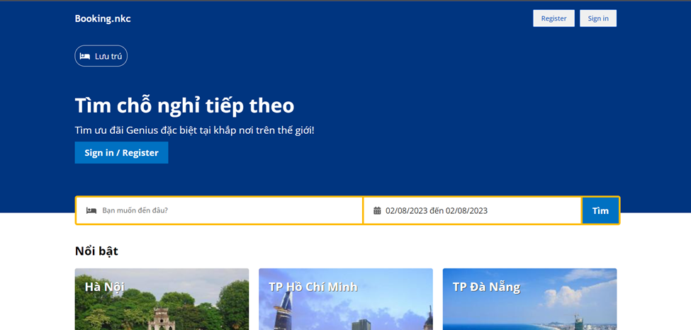 GitHub - achank128/fullstack-booking-nkc: ReactJs/VueJs - NodeJs/ExpressJs - MSSQL