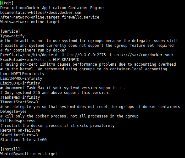 unable to add endpoint · Issue #1730 · portainer/portainer · GitHub