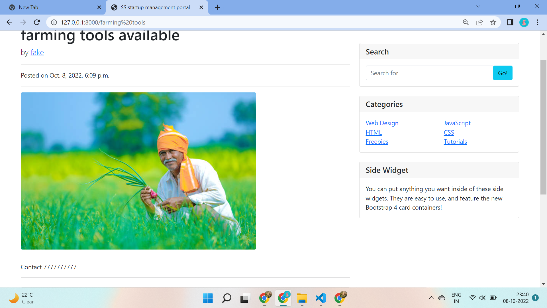 GitHub - saurabh00031/The-ultimate-startup-management-portal
