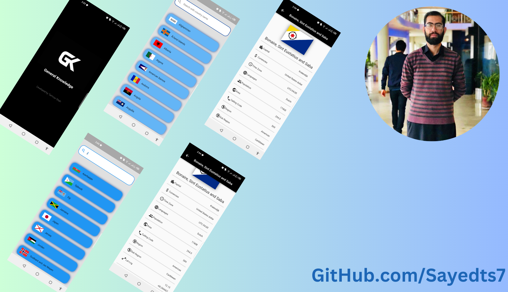 GitHub - Sayedts7/General-Knowlege-App-flutter-restApi GitHub - Sayedts7/General-Knowlege-App-flutter-restApi