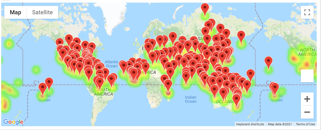 GitHub - AKumar1-lab/World_Weather_Analysis: Module 6