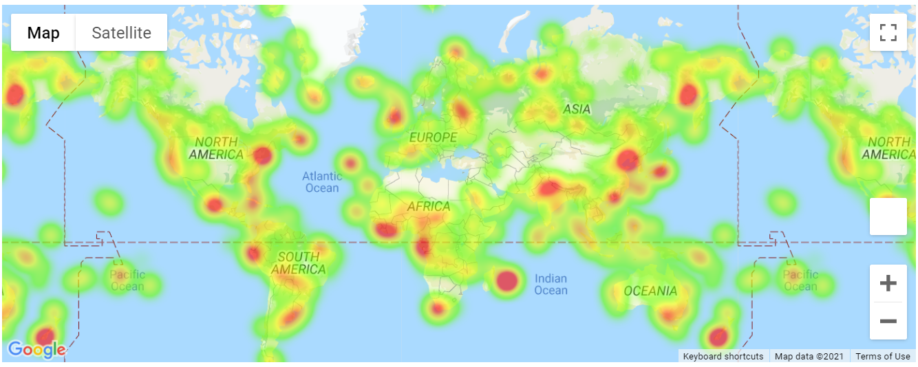 GitHub - AKumar1-lab/World_Weather_Analysis: Module 6