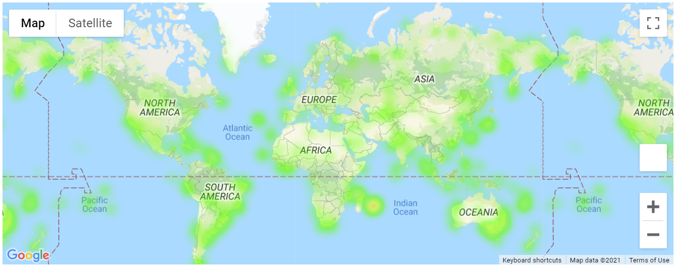 GitHub - AKumar1-lab/World_Weather_Analysis: Module 6