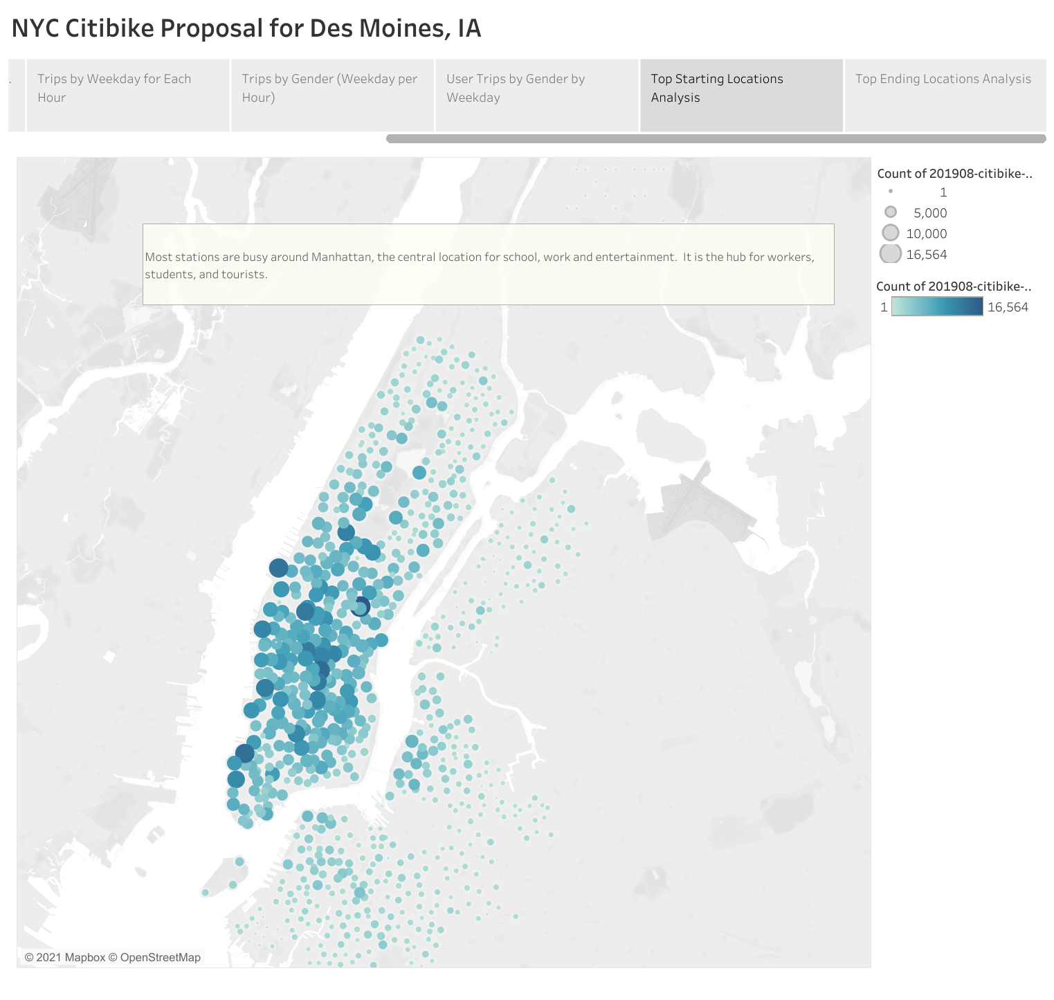 GitHub - AKumar1-lab/Bikesharing_Tableau: Module 14 NYC Citi Bike Sharing with Tableau