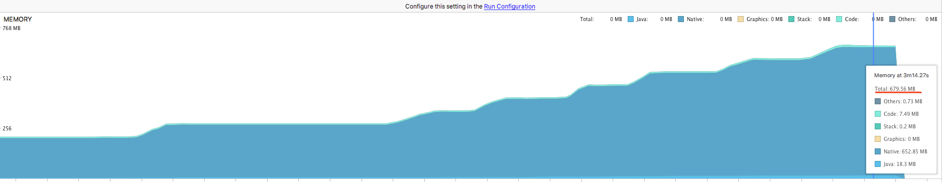 当加载的 pdf 比较大的时候，会爆内存的问题， · Issue #552 · DImuthuUpe/AndroidPdfViewer · GitHub