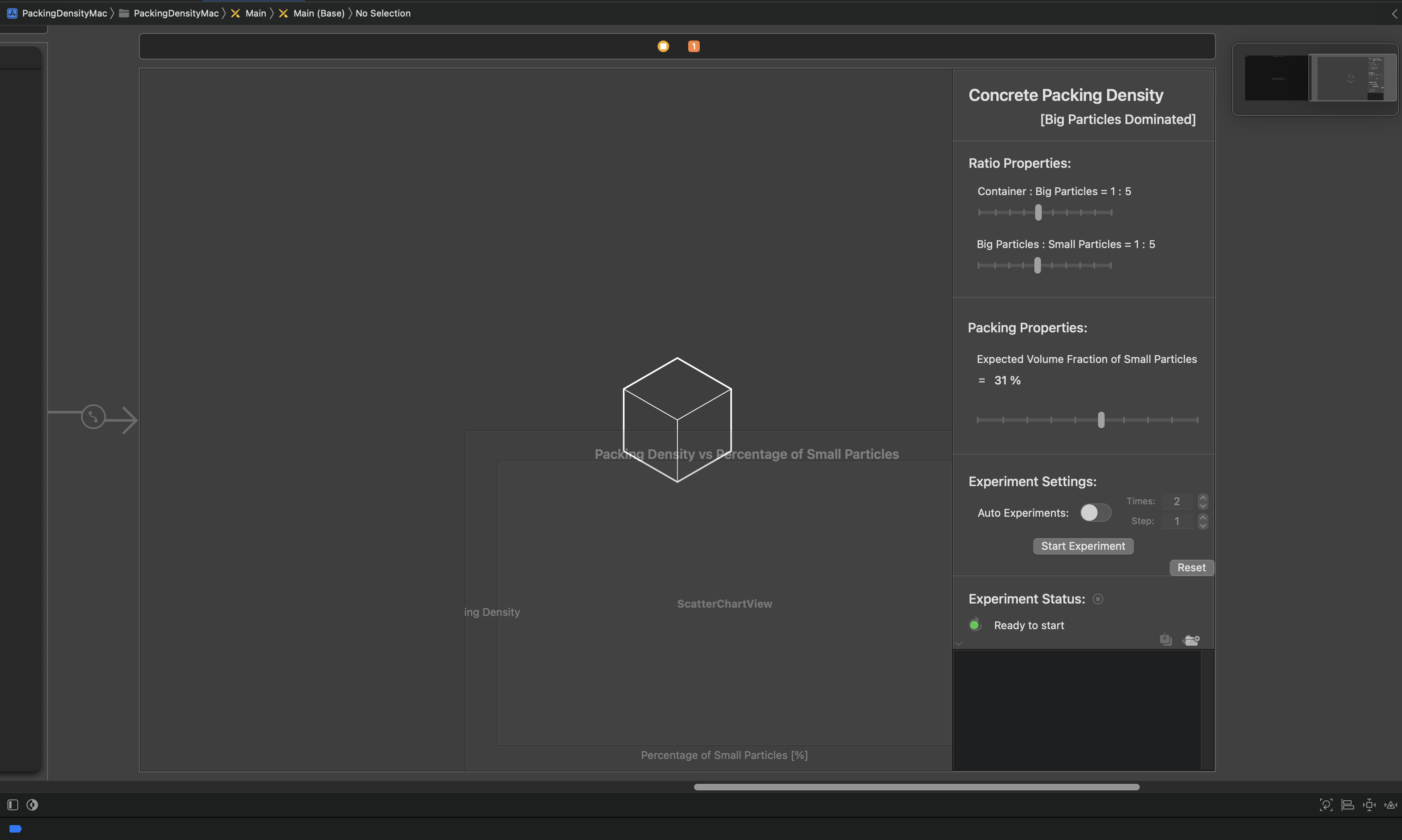 GitHub - wengchonglao0124/Concrete-Packing-Density-MPDM-Model: UQ ...