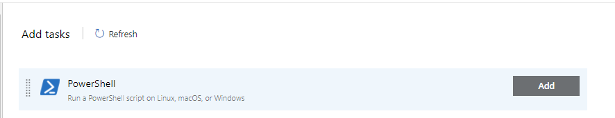 GitHub - adelindelovelace/react-env-config-changer