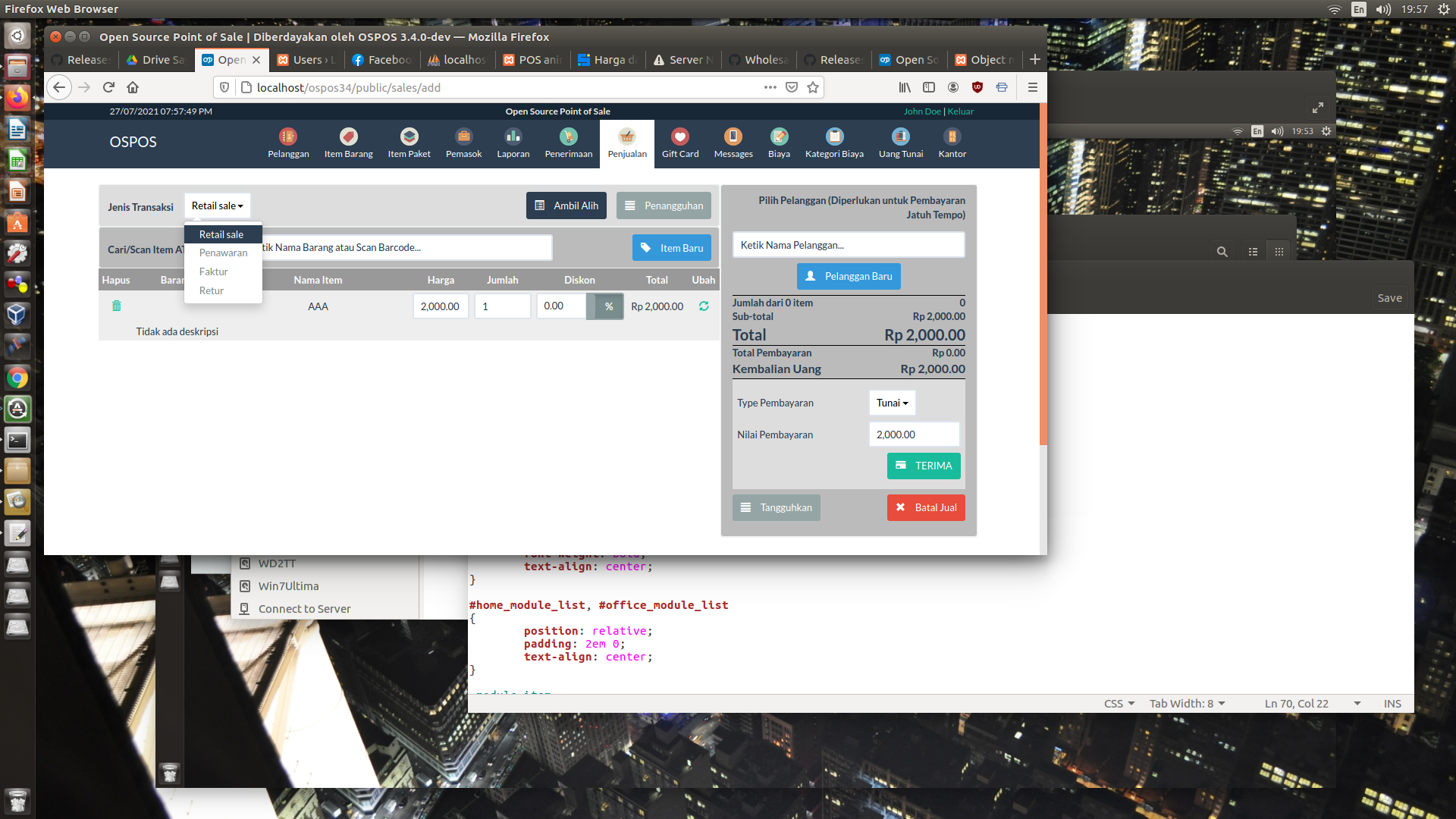 please make alternative price, 1. Retail, 2. wholesaler · Issue #3237 ...
