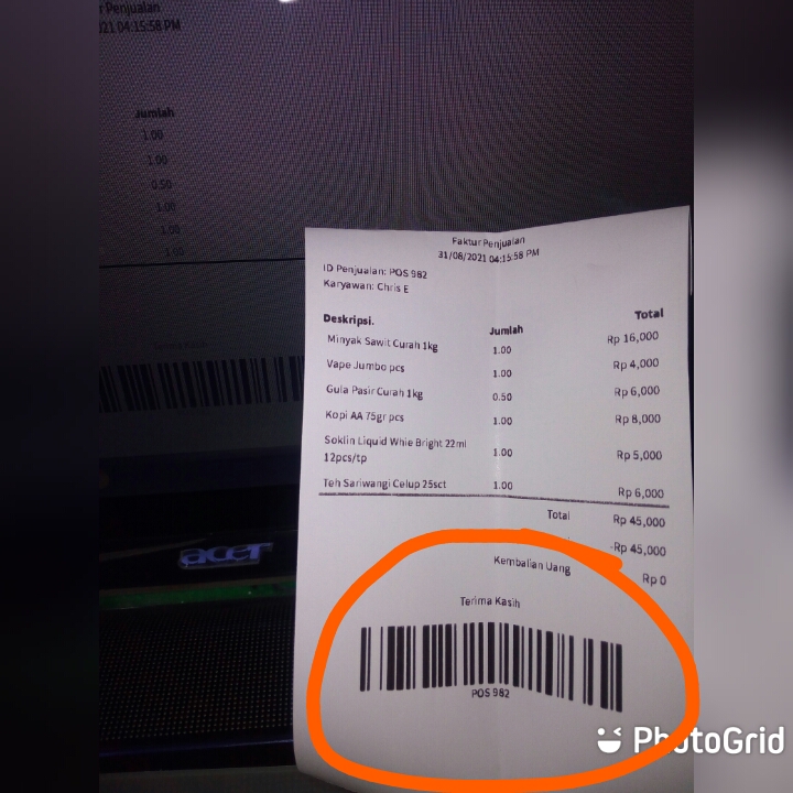 How to disable this?? · Issue #3290 · opensourcepos/opensourcepos · GitHub