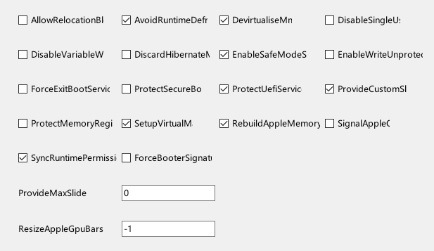 界面 label 显示不全的问题 · Issue #75 · ic005k/OCAuxiliaryTools · GitHub