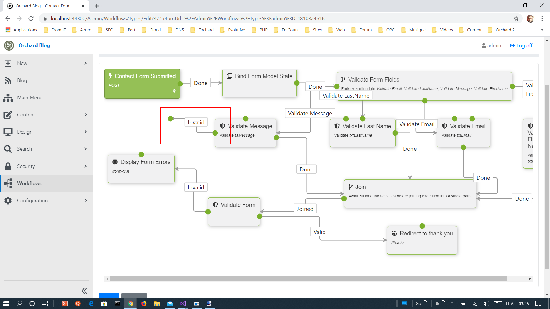 Form with workflow puts CPU to 100% and unrecoverable · Issue #5987 ...