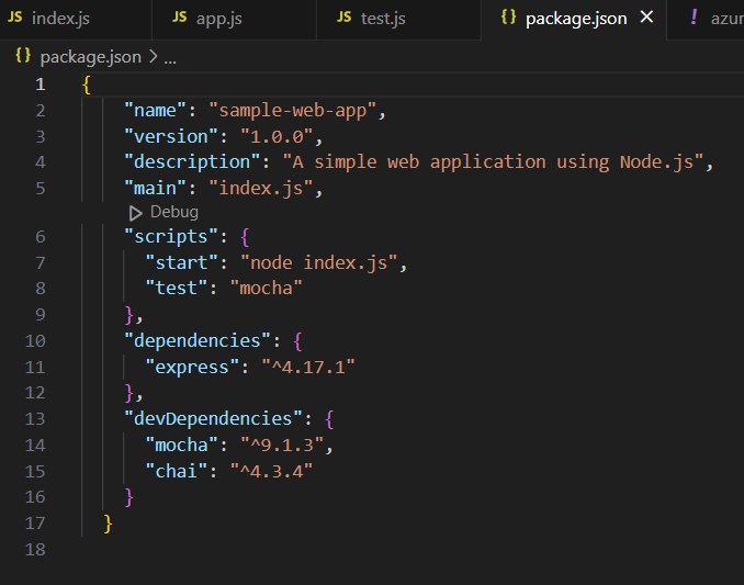 GitHub - NilutpalPaul/Web-Application-Deployment-Pipeline