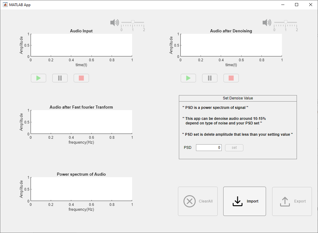 GitHub - koonpoych2/denoising-signal