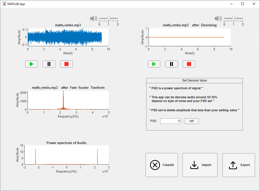 GitHub - koonpoych2/denoising-signal