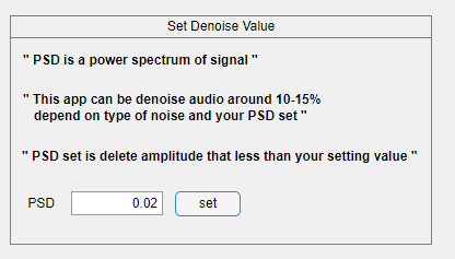 GitHub - koonpoych2/denoising-signal