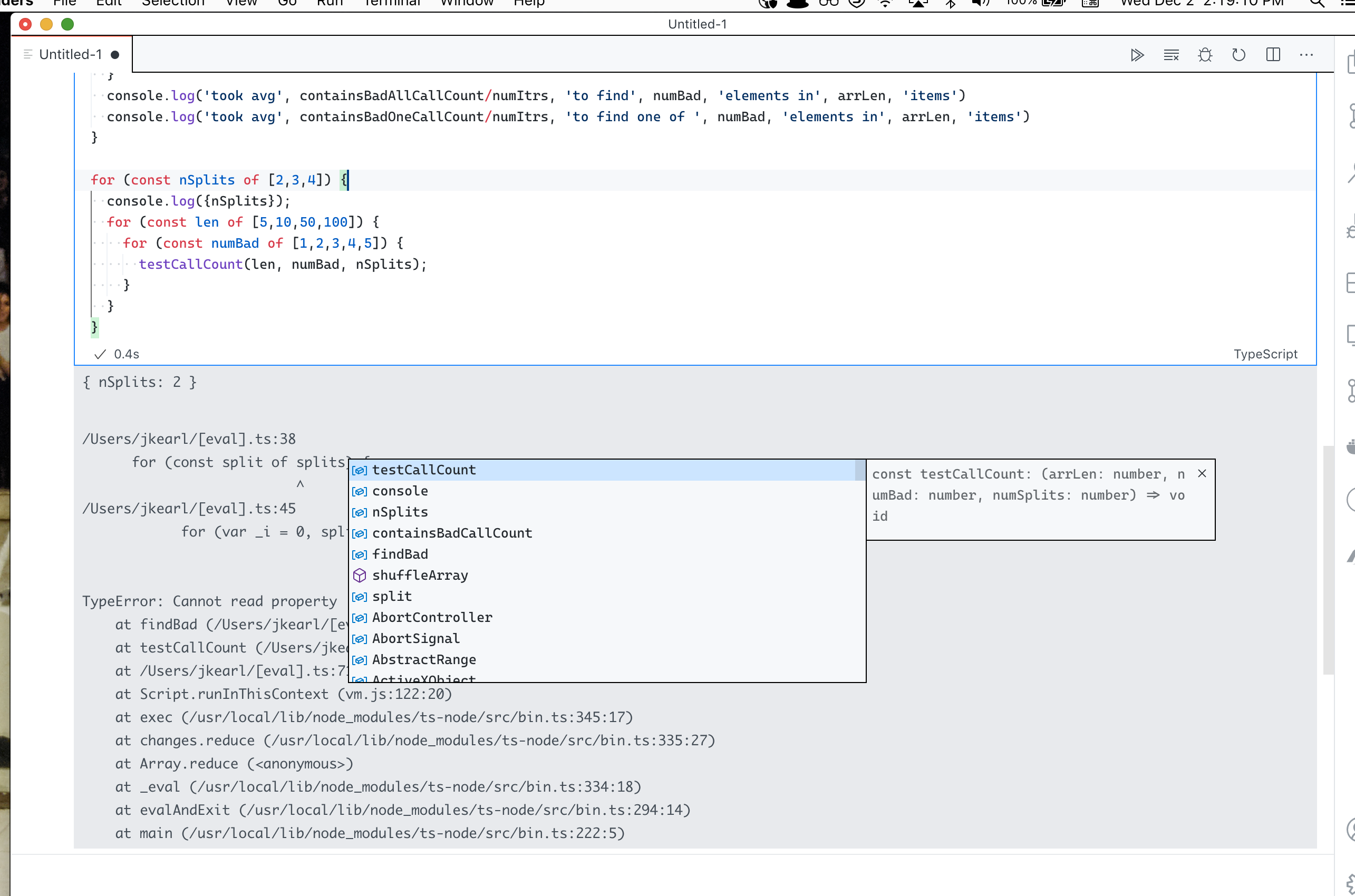 Suggest widget detaches from notebook cell · Issue #111769 · microsoft/vscode · GitHub