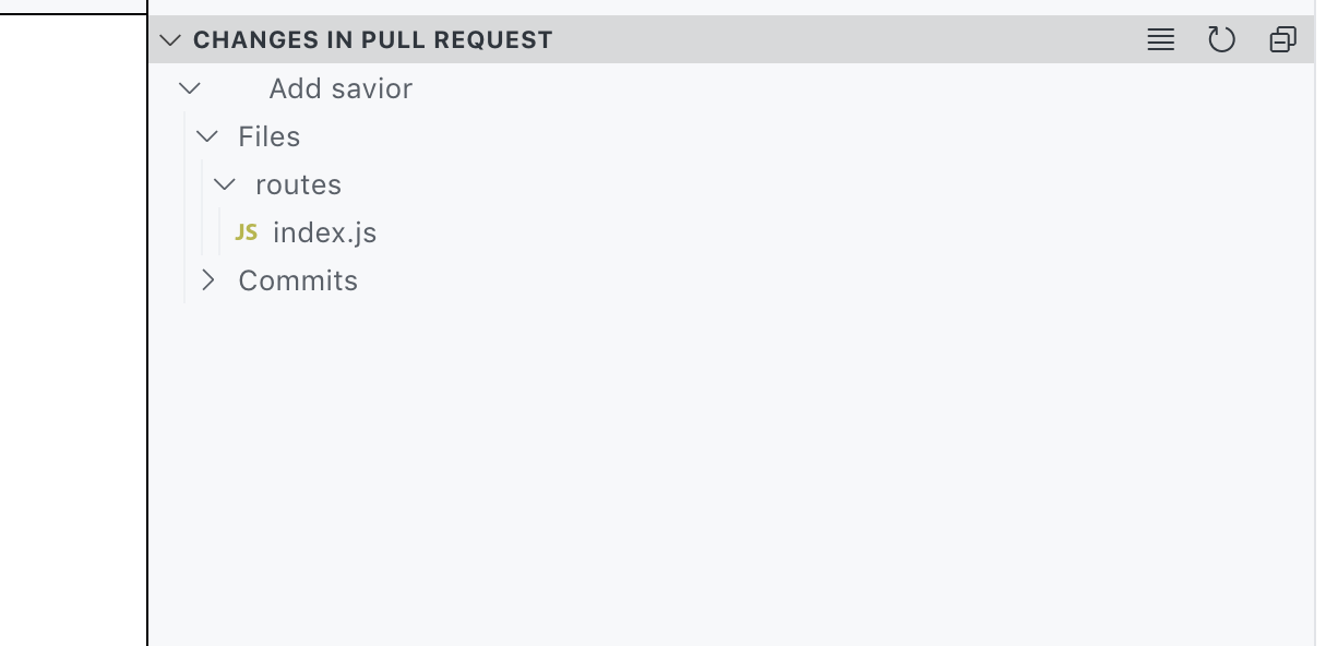 Avatar Image In Tree View Initially Missing When First Created Pr