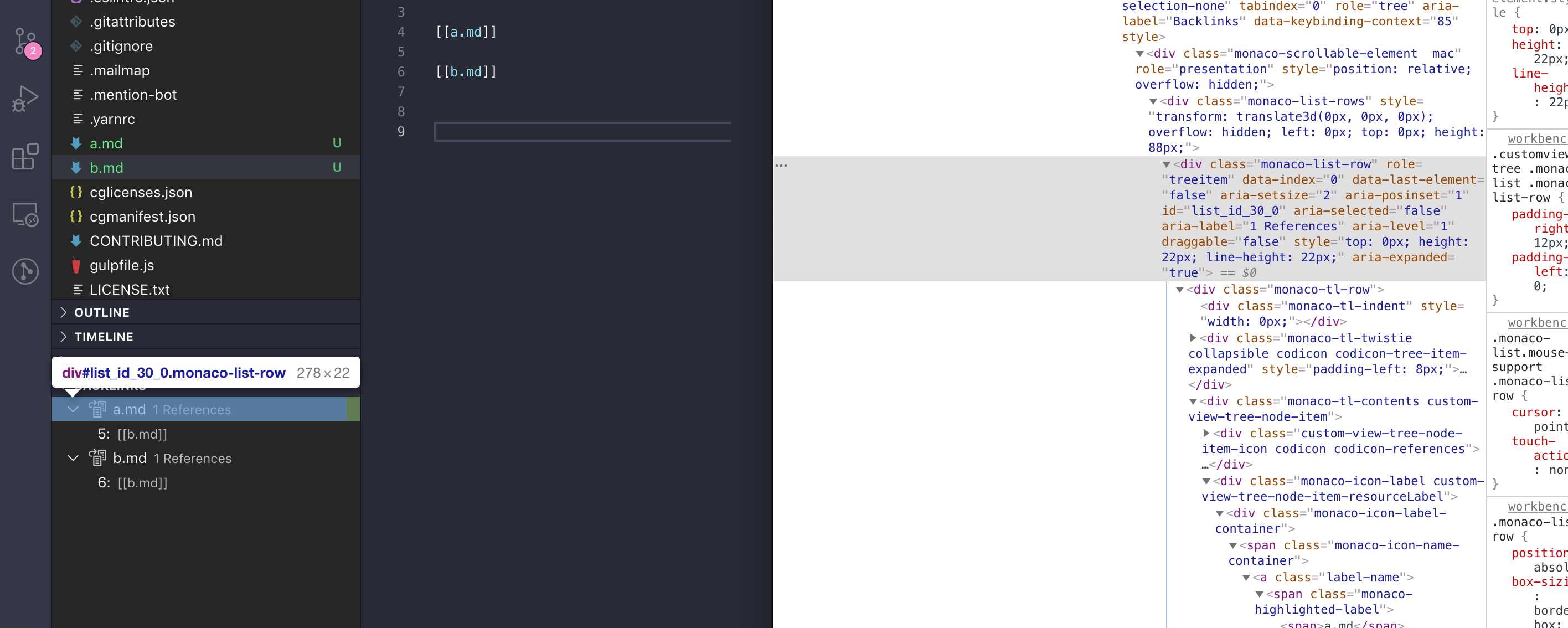 Label is not read by screen readers in trees rendered by ...